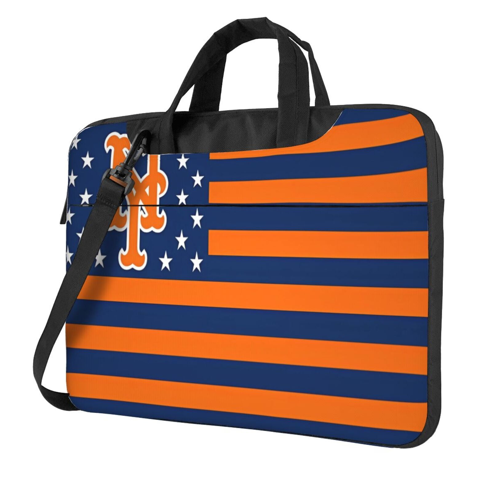 Mets Baseball Team Fans Custom Laptop Bags Laptop Bags Laptop Case ...