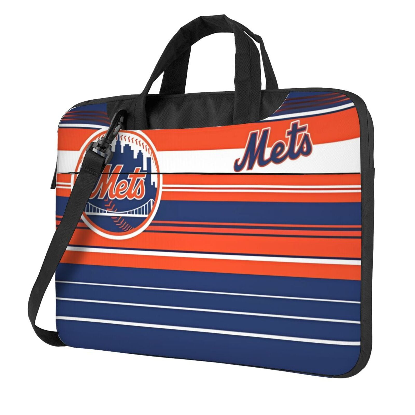 Mets Baseball Team Fans Custom Laptop Bags Laptop Bags Laptop Case ...
