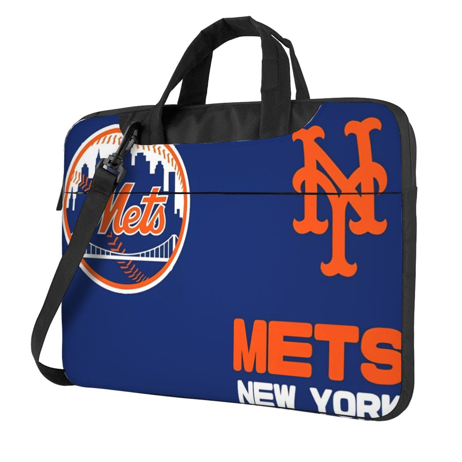 Mets Baseball Team Fans Custom Laptop Bags Laptop Bags Laptop Case ...