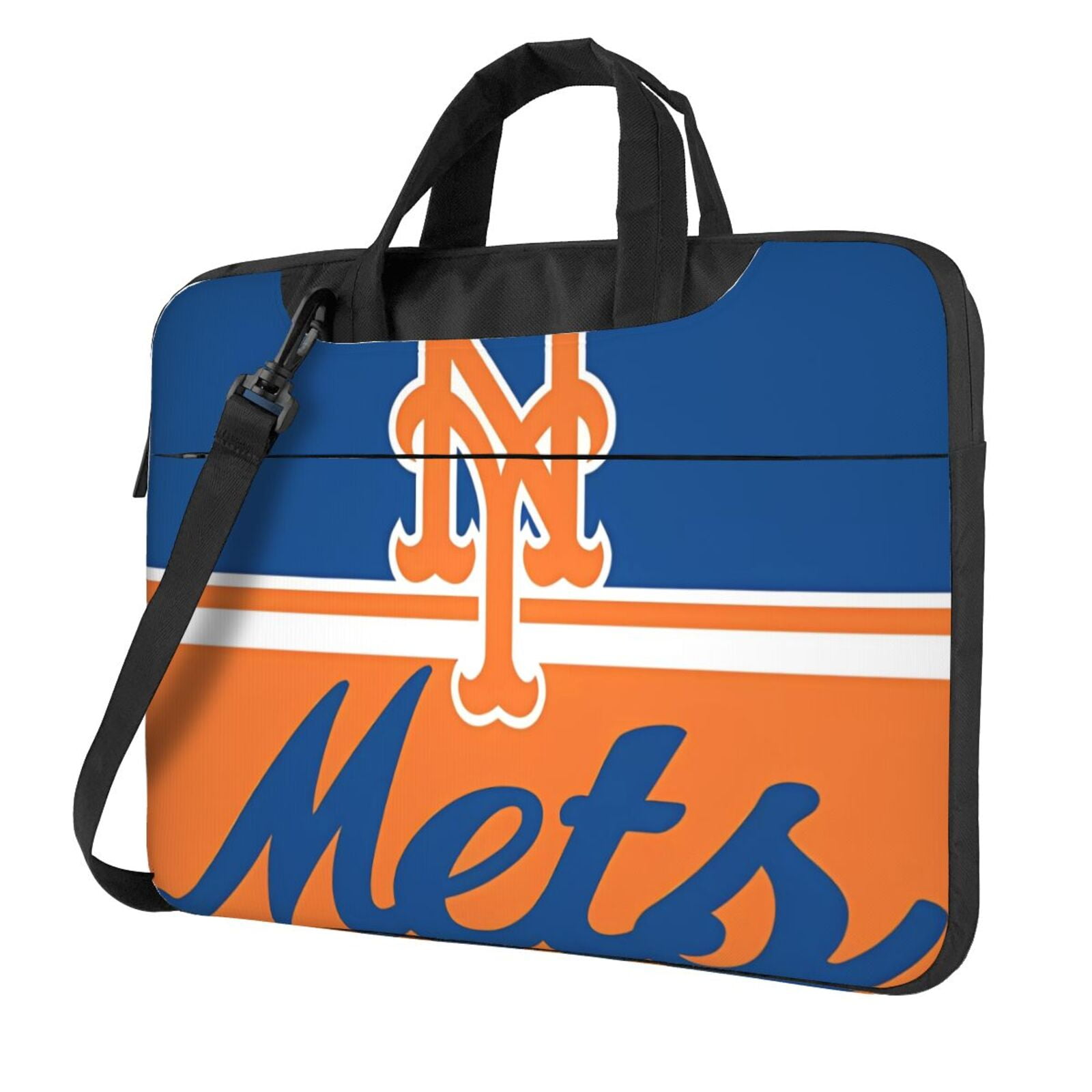 Mets Baseball Team Fans Custom Laptop Bags Laptop Bags Laptop Case ...