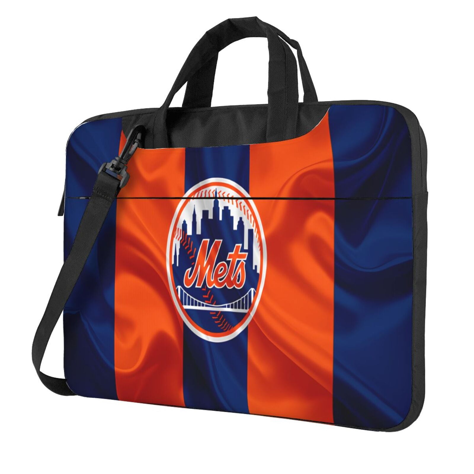 Mets Baseball Team Fans Custom Laptop Bags Laptop Bags Laptop Case ...