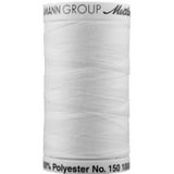 Mettler Bobbin Fil Embroidery Thread, 1094-Yard - Walmart.com