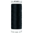 Mettler Seraflex Elastic Thread 50wt 142yd-Black - Walmart.com