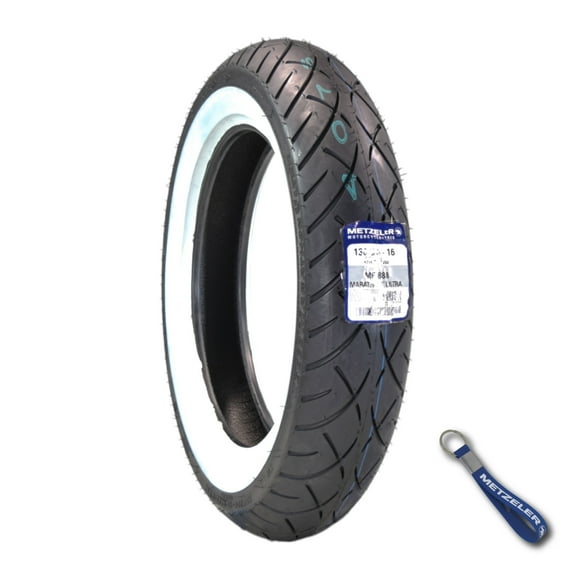 Explore Motorcycle Tires for 130/90-16 and 16 inch Sizes at Walmart
