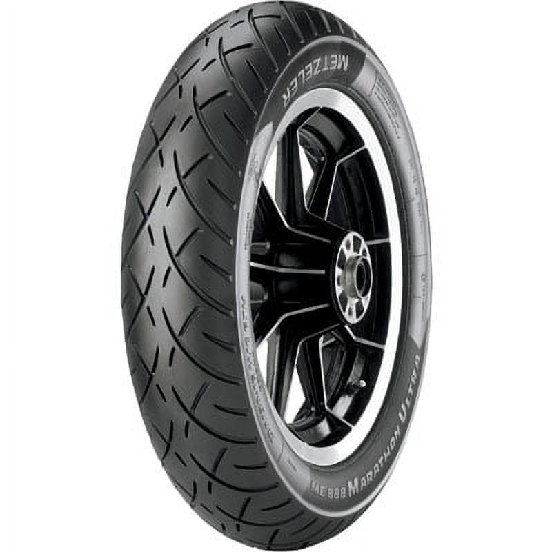 Metzeler ME888 Marathon Ultra Front Motorcycle Tire MT90B-16 (72H ...