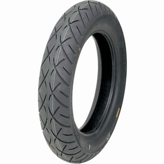 Metzeler ME888 Marathon Ultra MH90-21 Front Tire 2408600 - Walmart.com
