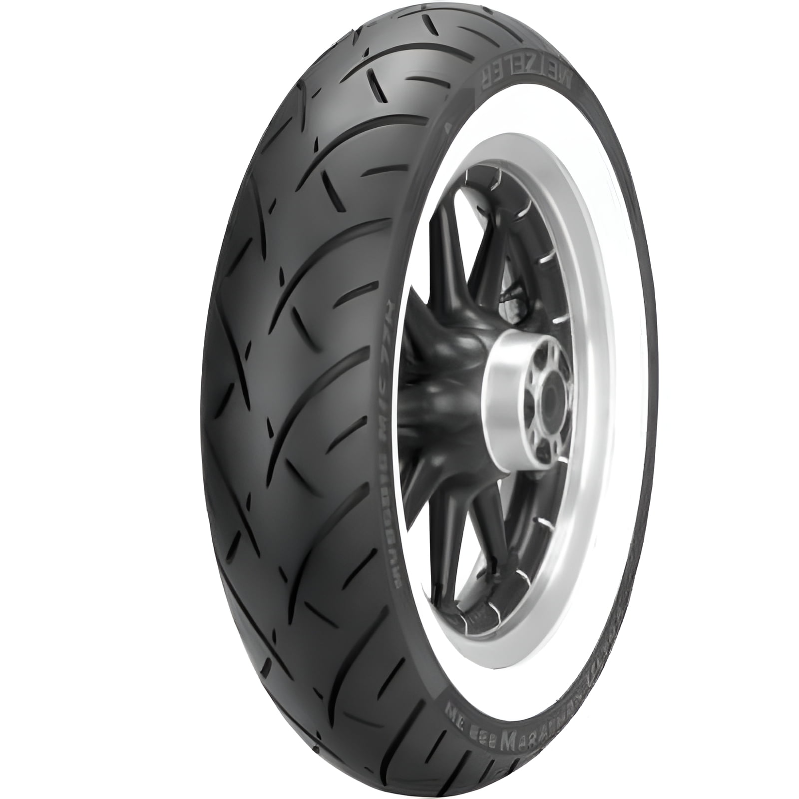 Metzeler ME888 Marathon Ultra Rear Motorcycle Tire, 150/80B-16, Wide ...
