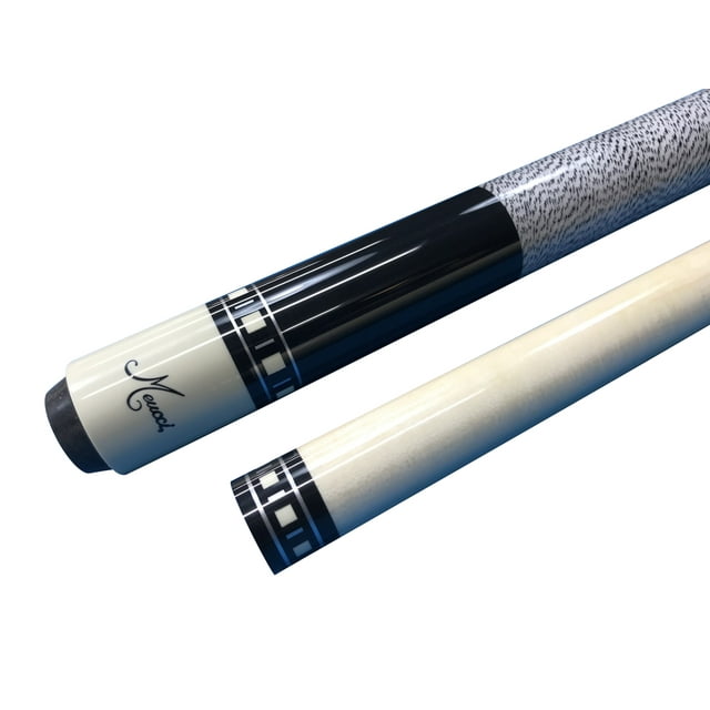 Limited Edition Meucci SB2 Smoke Stain Pool Cue for Billiard Players - Walmart.com
