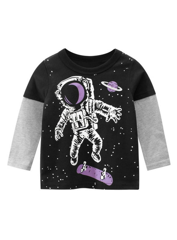 Spaceman Shirt