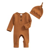 Carter's Child of Mine Baby Unisex Hooded Jumpsuit, One-Piece, Sizes 0/3-24 Months - Walmart.com