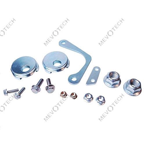 Mevotech Alignment Cam Bolt Kit P/N:Ms40079 Fits select: 2003-2006 FORD ...