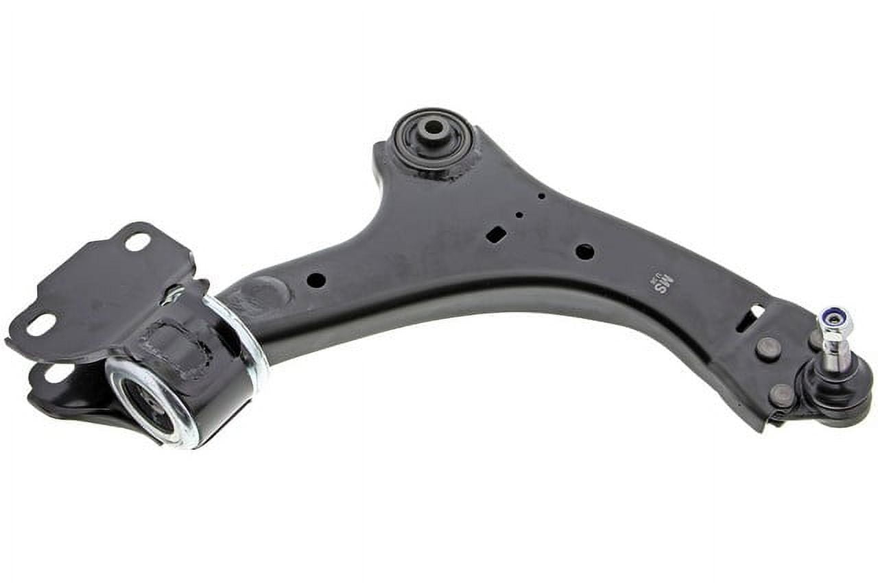 Mevotech - Control Arm-Bj Fits select: 2006-2012 VOLVO S80, 2008-2010 ...