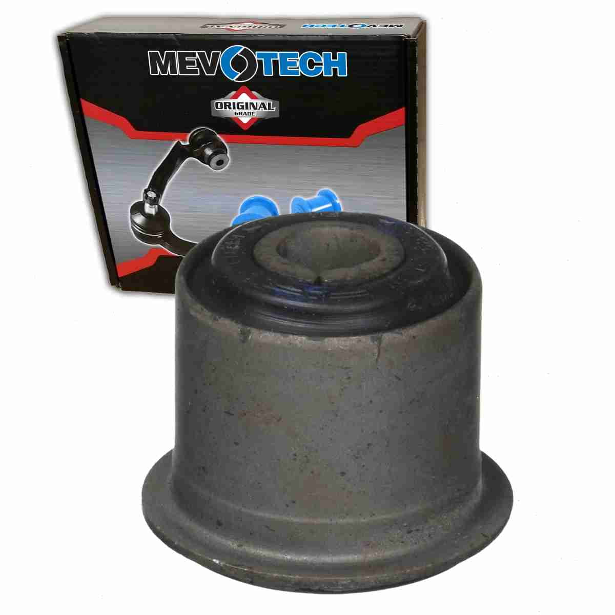 Mevotech Front I-Beam Axle Pivot Bushing compatible with Ford Bronco ...