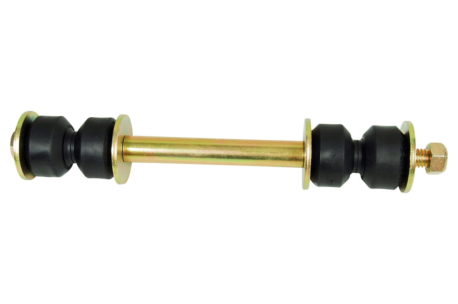 Mevotech GK5254 Suspension Stabilizer Bar Link Kit Fits select: 1982 ...