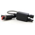 Mevotech GS25718 Ram Steering Tie Rod End - Front Inner - Walmart.com