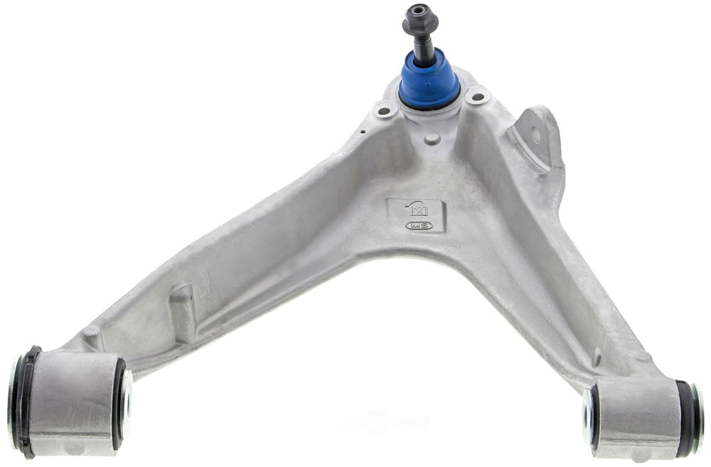 Mevotech GS501037 Suspension Control Arm & Ball Joint Assembly ...