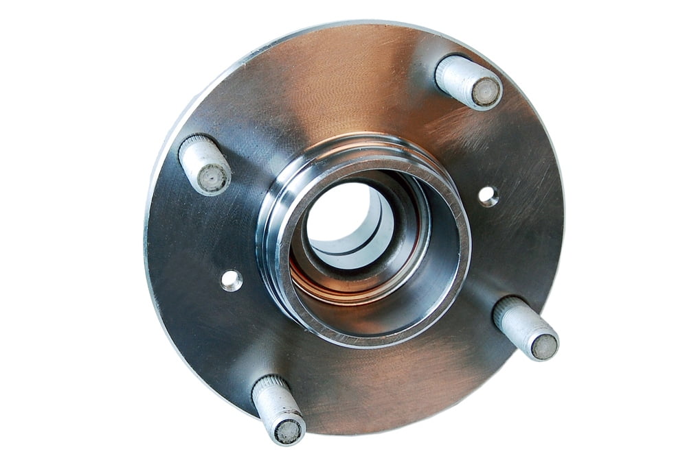 Suzuki Swift Wheel Bearing And Hub Assembly