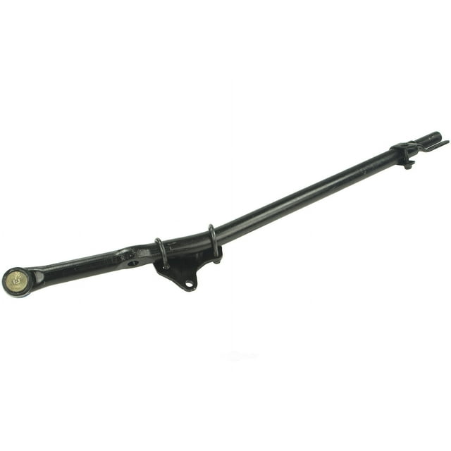 Mevotech MES80752 Steering Tie Rod End Fits select: 2005-2007 FORD F250 ...