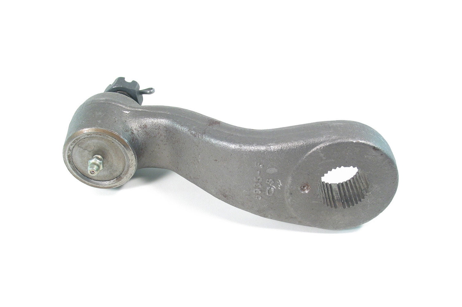 Mevotech MK6142 Steering Pitman Arm Fits select: 1973-1986 CHEVROLET ...