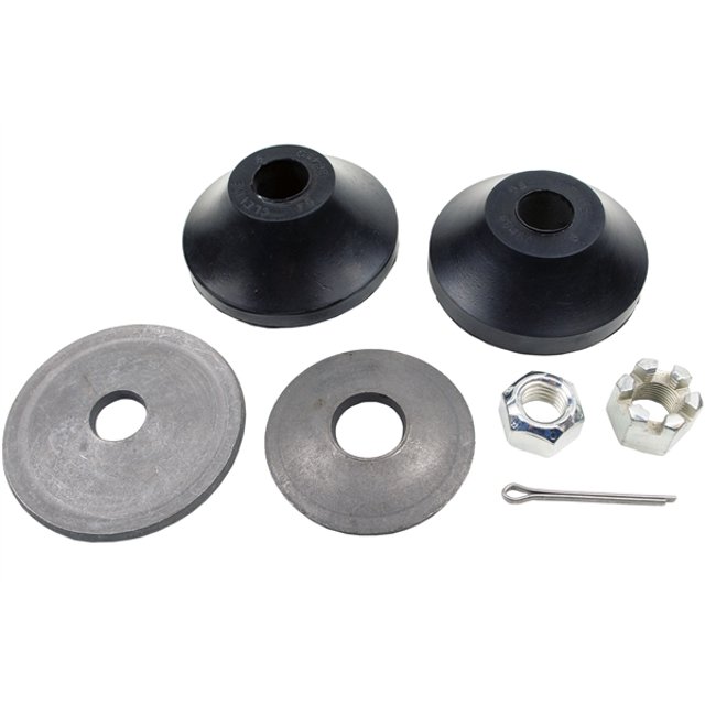 Mevotech MS404128 Suspension Strut Rod Bushing Fits select: 1966-1978 ...