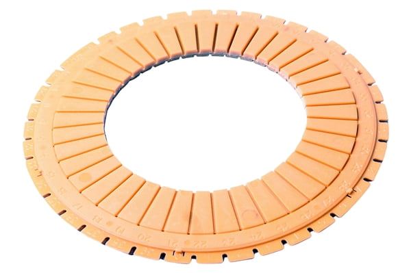 Mevotech MS86016 Alignment Shim - Walmart.com