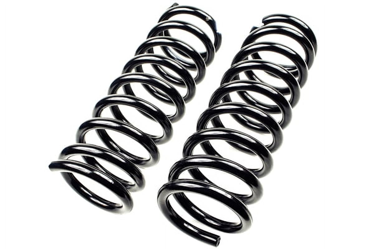 Mevotech SMS6486 Coil Spring Set Fits select: 1978 PONTIAC FIREBIRD ...