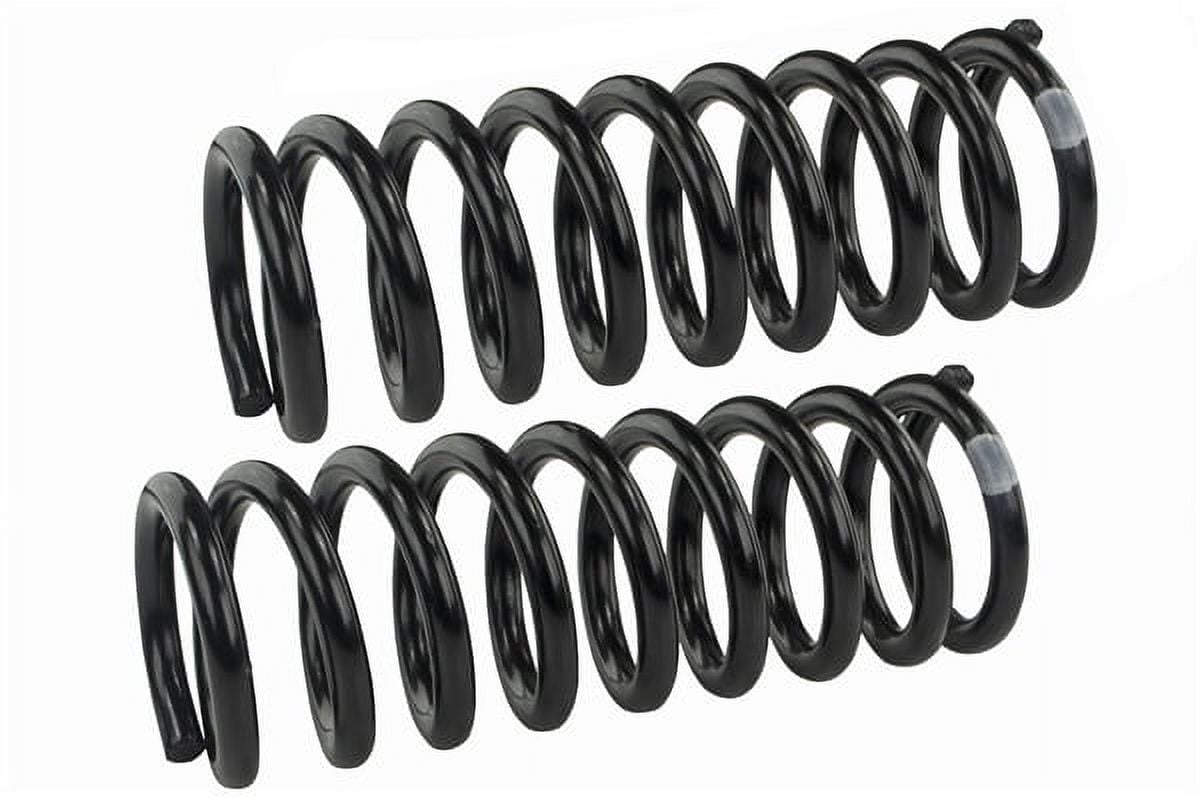Mevotech Supreme Coil Spring Set - Walmart.com