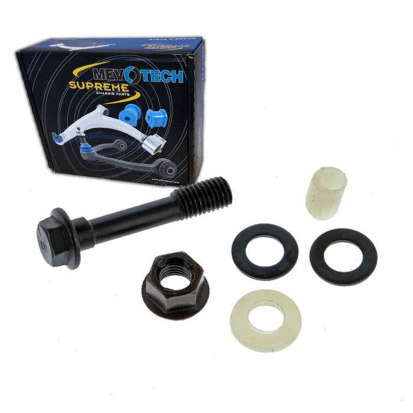 Mevotech Supreme Front Alignment Camber Kit compatible with Nissan ...
