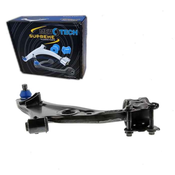 Ford Edge Suspension Control Arm And Ball Joint Assembly