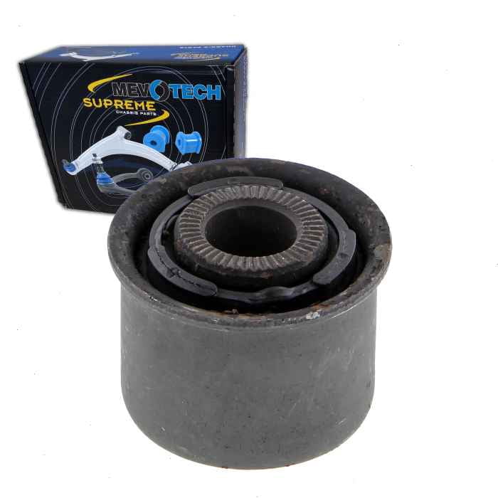 Mevotech Supreme Front Suspension Track Bar Bushing compatible with ...