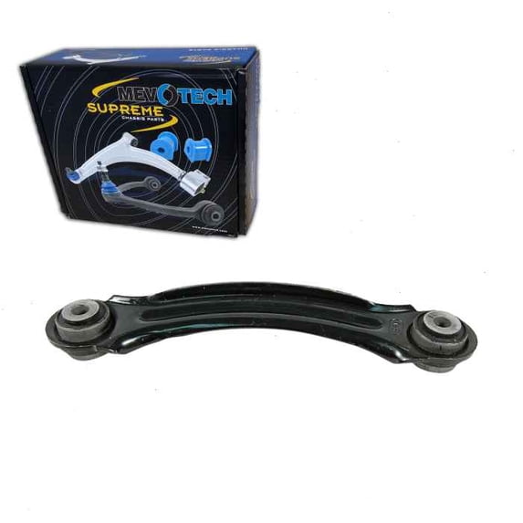 Mevotech Supreme Rear Upper Forward Lateral Arm compatible with ...
