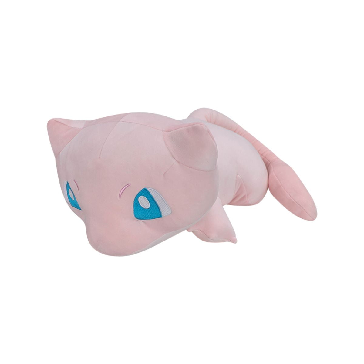 Mew Animal
