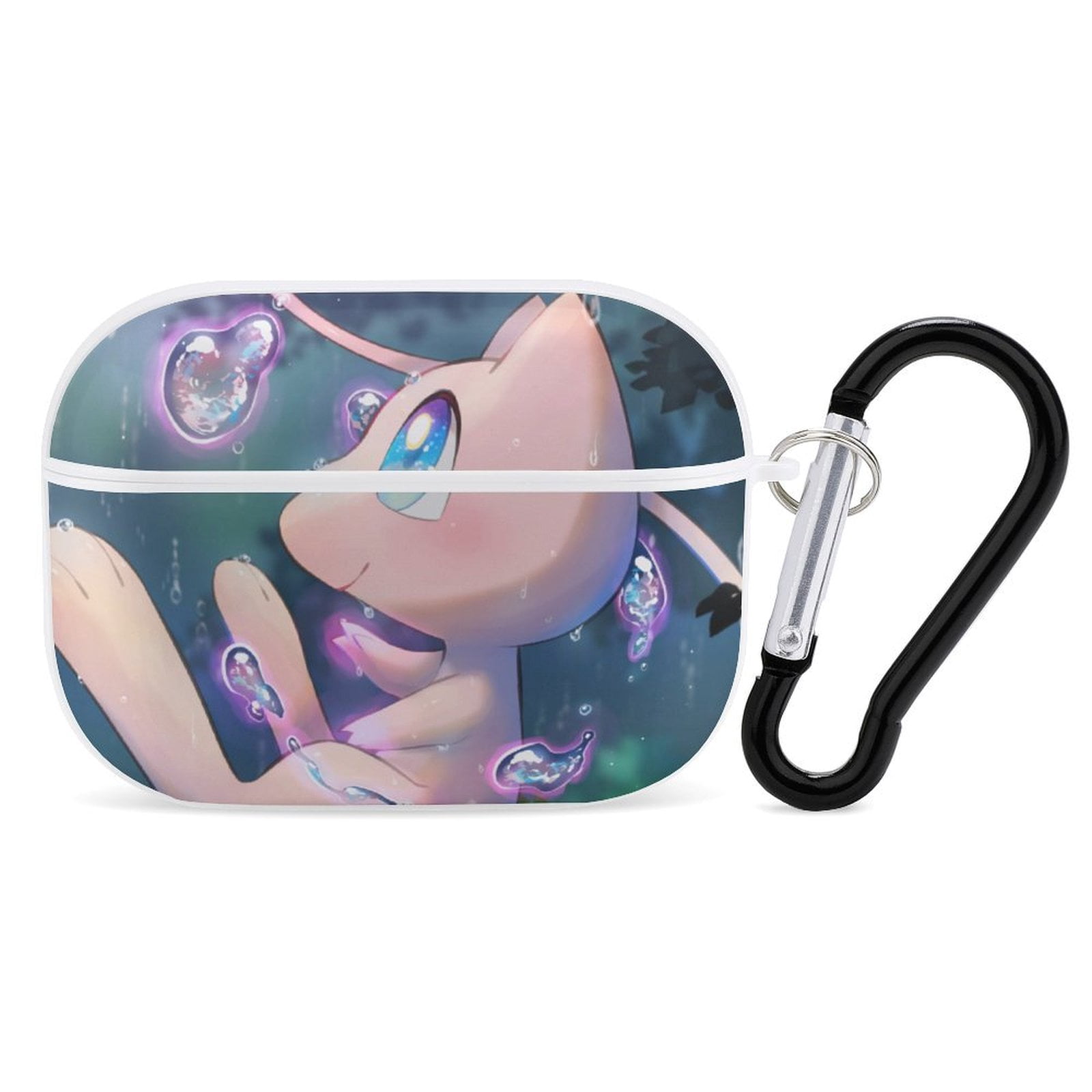 Mew-two Poke-mon Apple AirPods Pro Earphone Cover (Second Generation ...