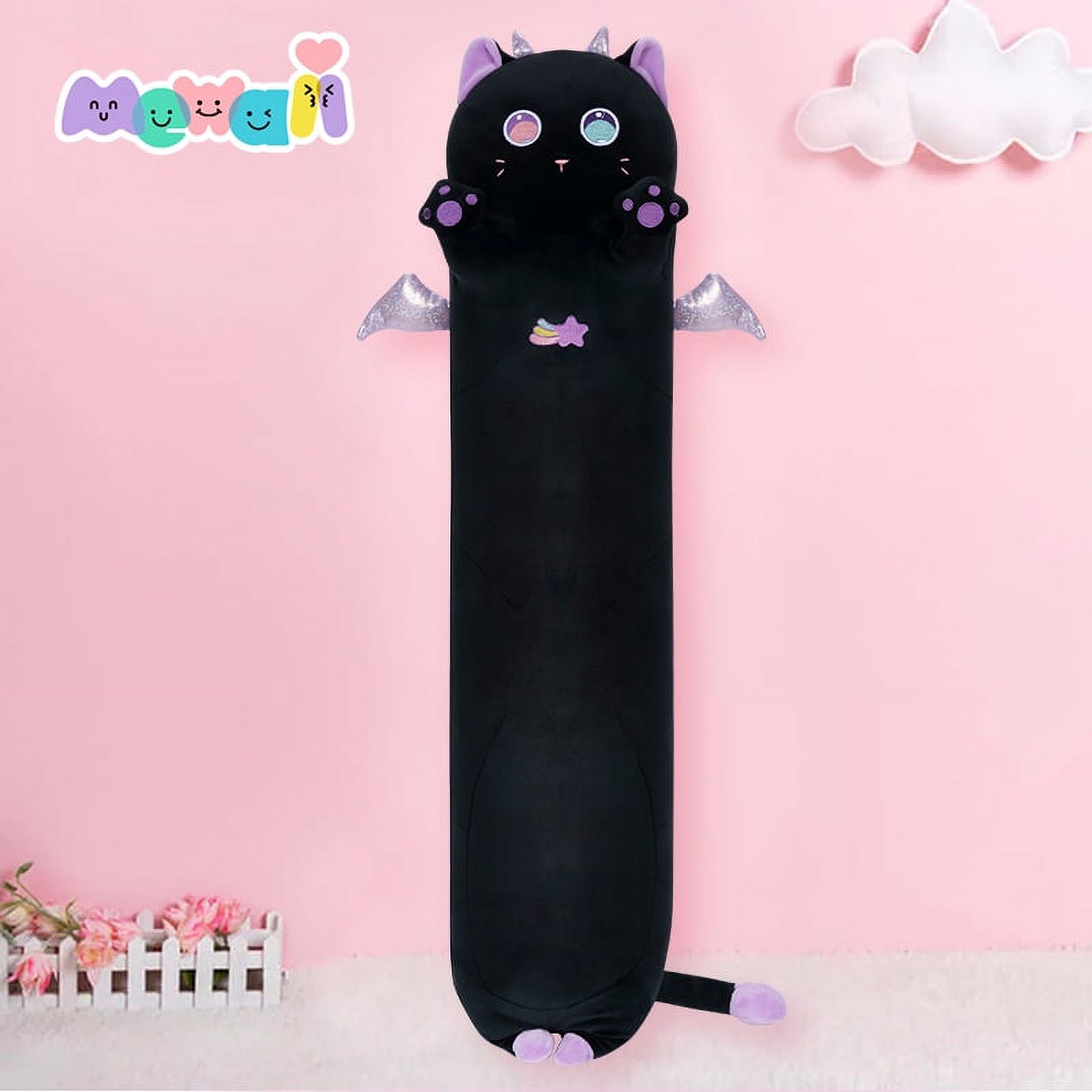 TY Beanie Boos - OPAL the Kitty Cat (Glitter Eyes)(Medium Size - 9 inch ...