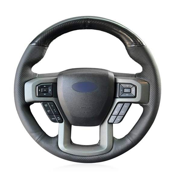Ford F150 Steering Wheel Covers