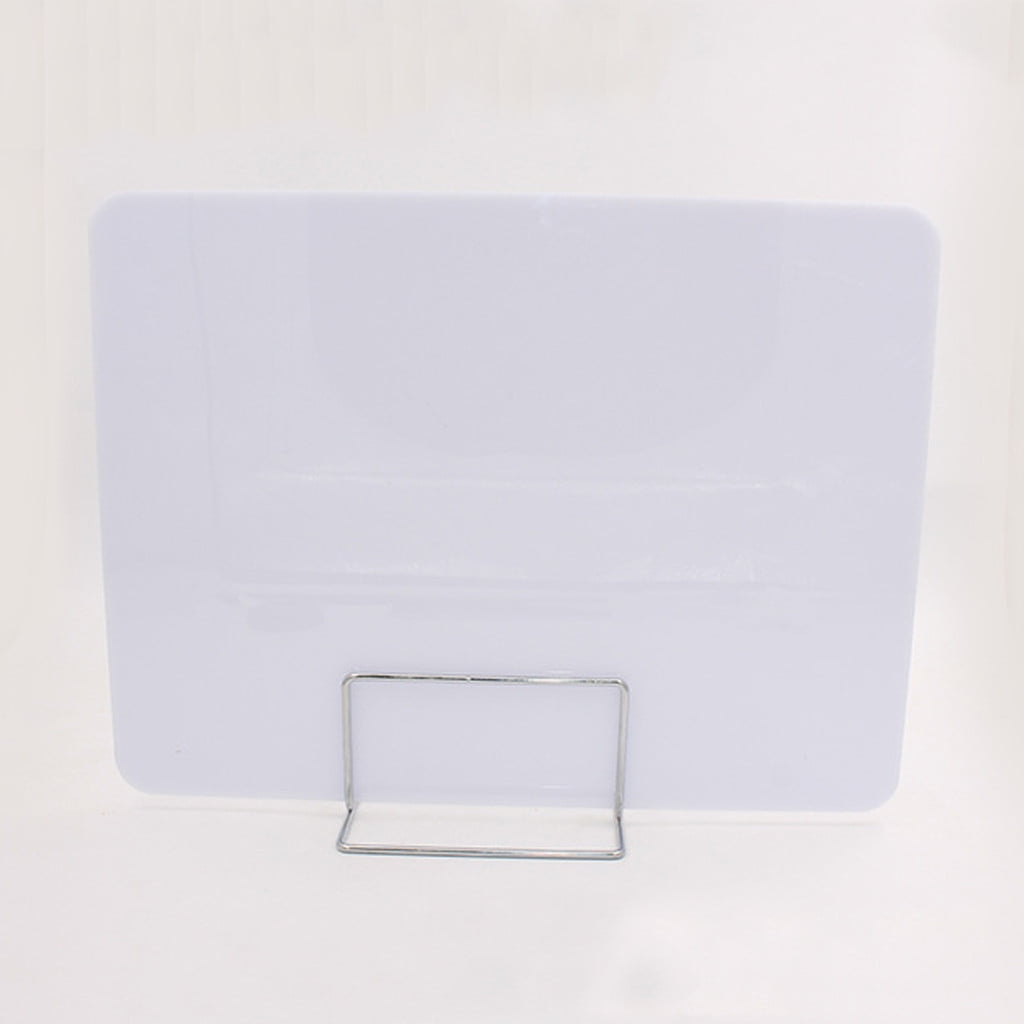 Mewcaen Furniture Tools Desk Privacy Divider Office Divider Partition ...