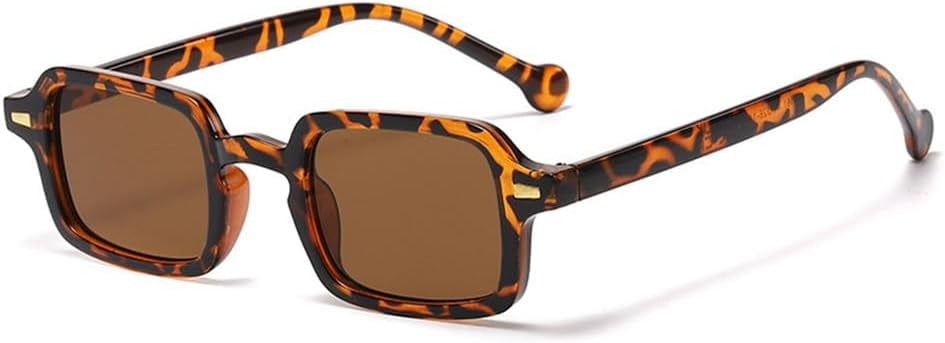Mewfacos Sunglasses Men Women Retro Punk Sun Glasses Male Female Summer ...