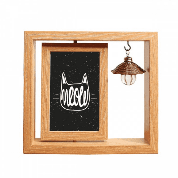 Cartoon Picture Frame