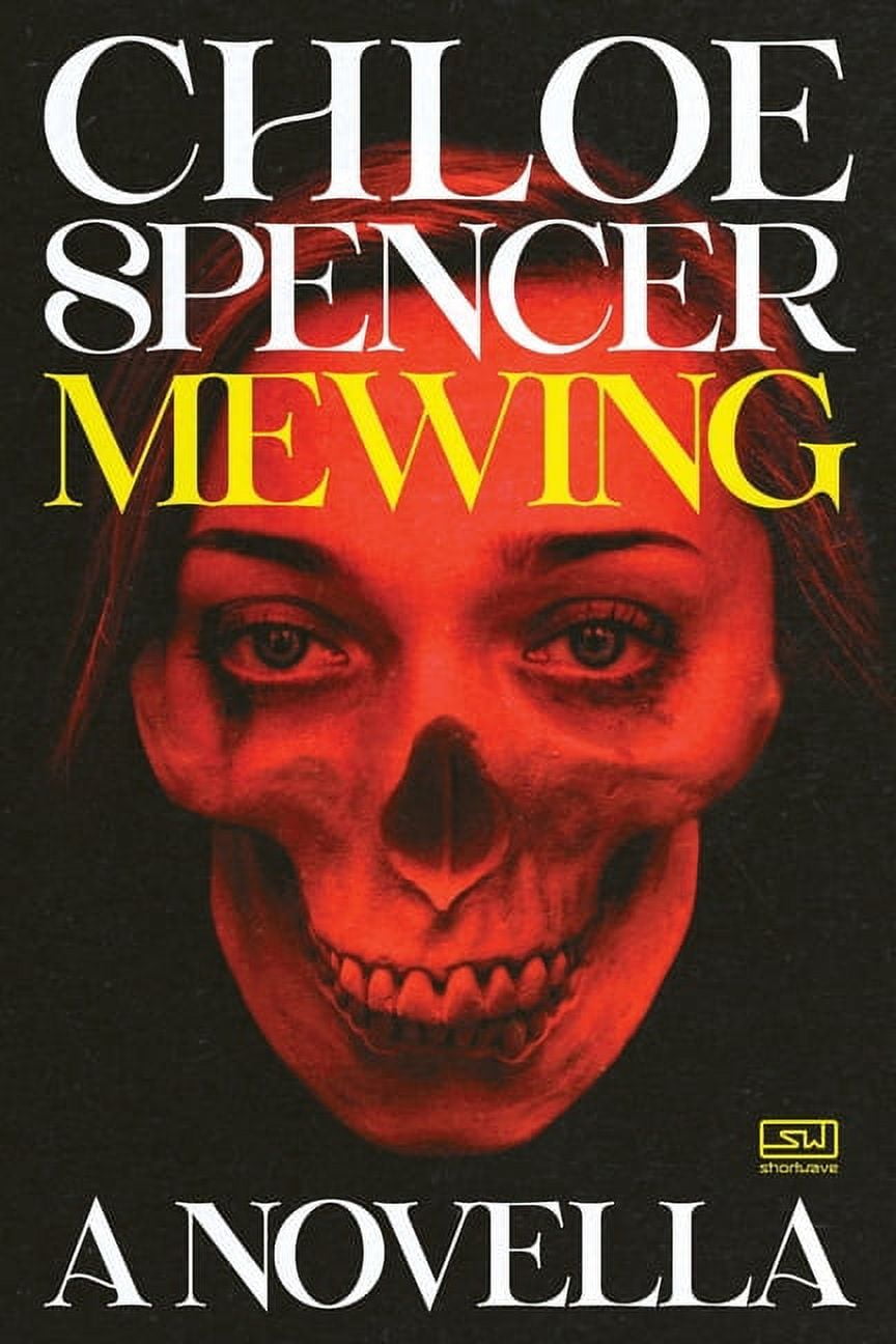 Mewing, (Paperback) - Walmart.com