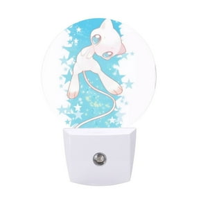 Pokemon Led Light