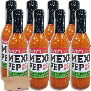 Picante Sauce Packets