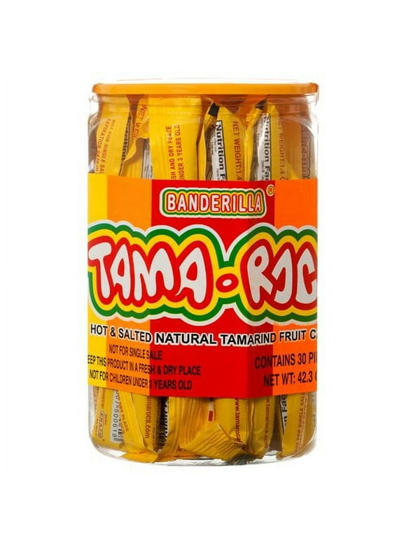 Tamarindo candy in Mexican Candy - Walmart.com