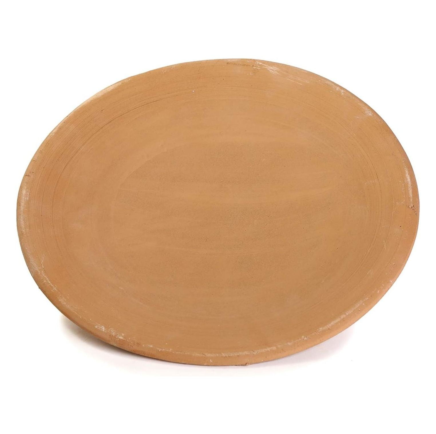 Mexican Clay Comal Griddle, Small, 12 Inches - Walmart.com