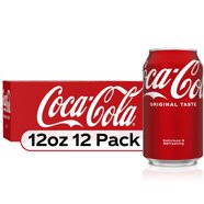 RC Cola Soda, 12 Ounce (24 Cans) Cool Pack, Family Party Drink 24Pack ...
