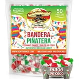 Mexican Coconut Candy 1 AIF9 Pound Fiesta Pack - Authentic Dulce De ...