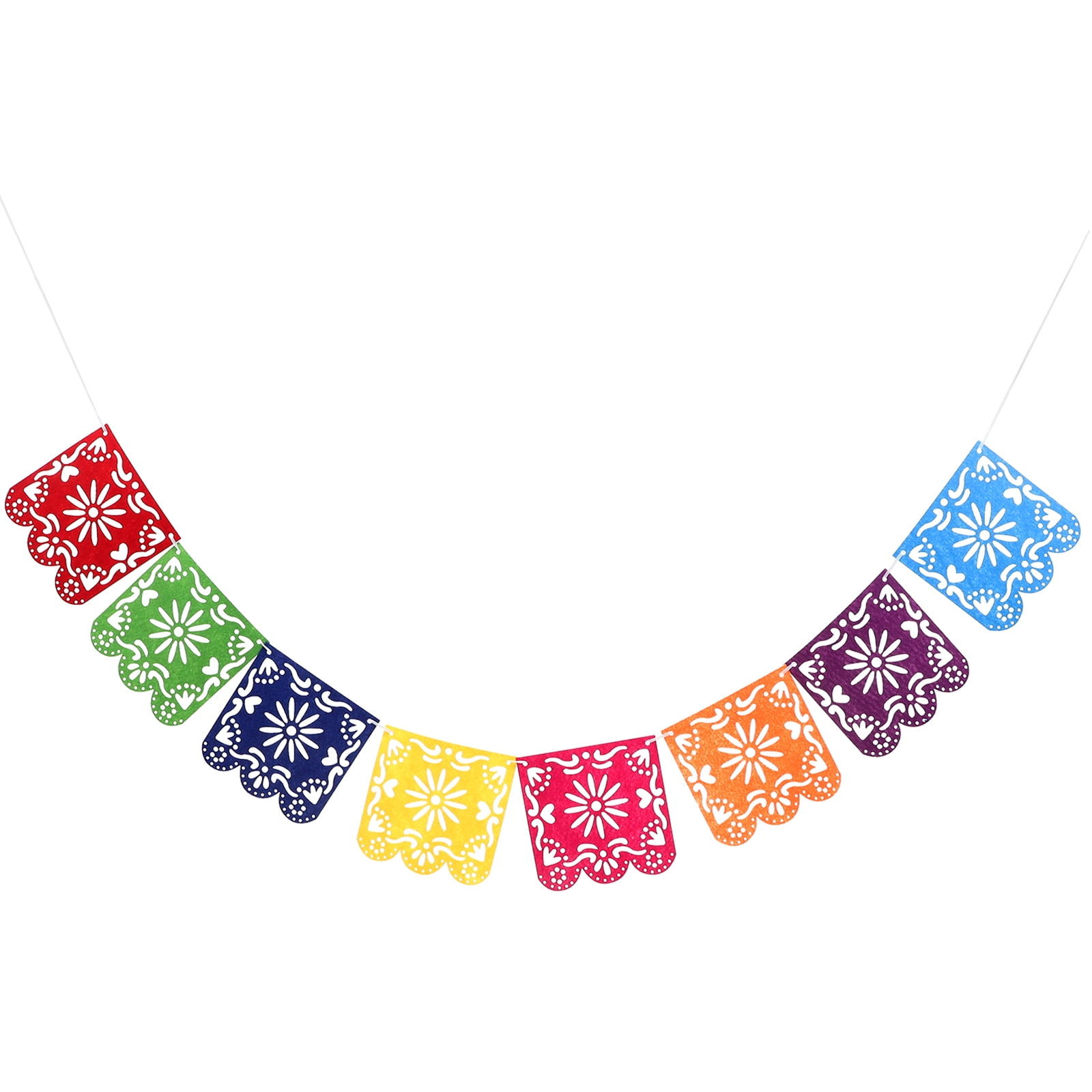 Eease Mexican Day of the Dead Fiesta Supplies - Tissue Paper Altar de ...