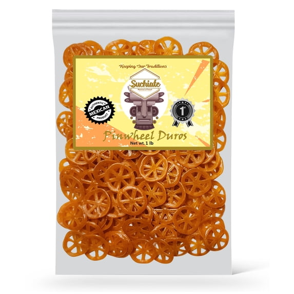 SUCHIATE MEXICO'S FINEST Mexican Duritos Wheat Snacks, Chicharrones de ...