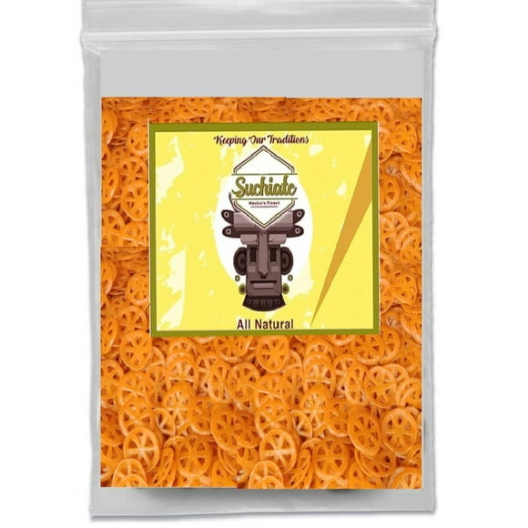 Mexican Pinwheel Chips