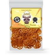 Duritos (Duros) Pinwheels Wheat ESF27 Snacks 1LB - Mexican Wheat Wheel ...