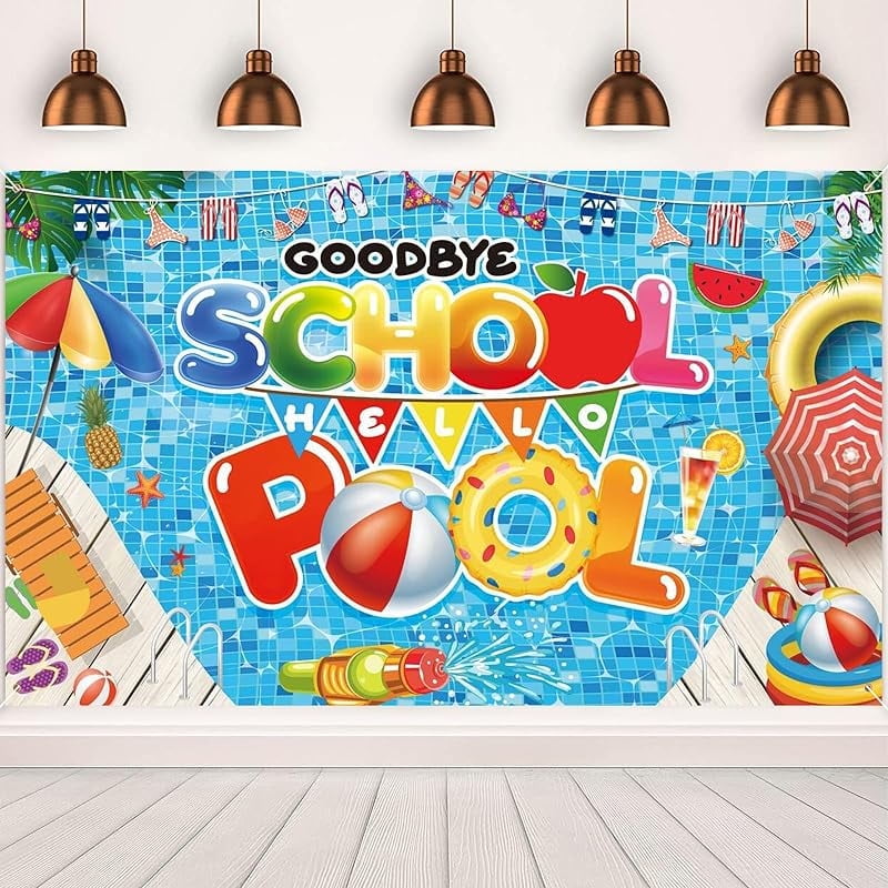 Mexican Fiesta Backdrop,5x3ft Let’s Fiesta Party Backdrop Fiesta Theme ...
